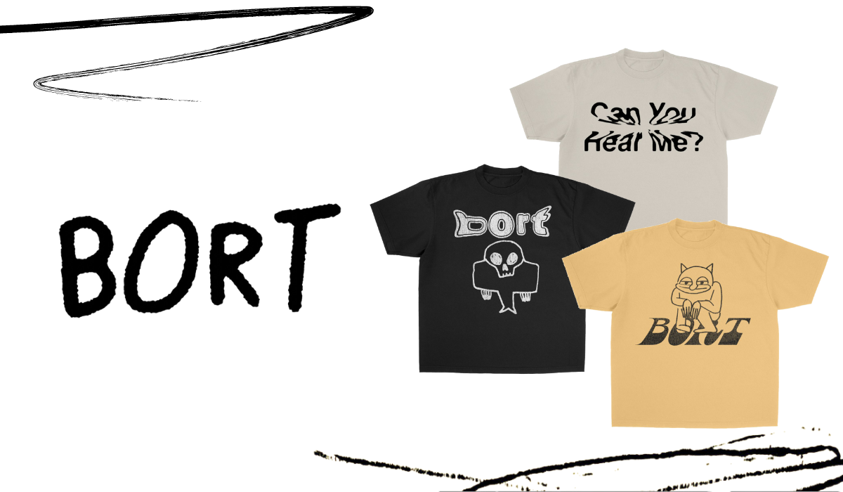 Bort Music | Official Store